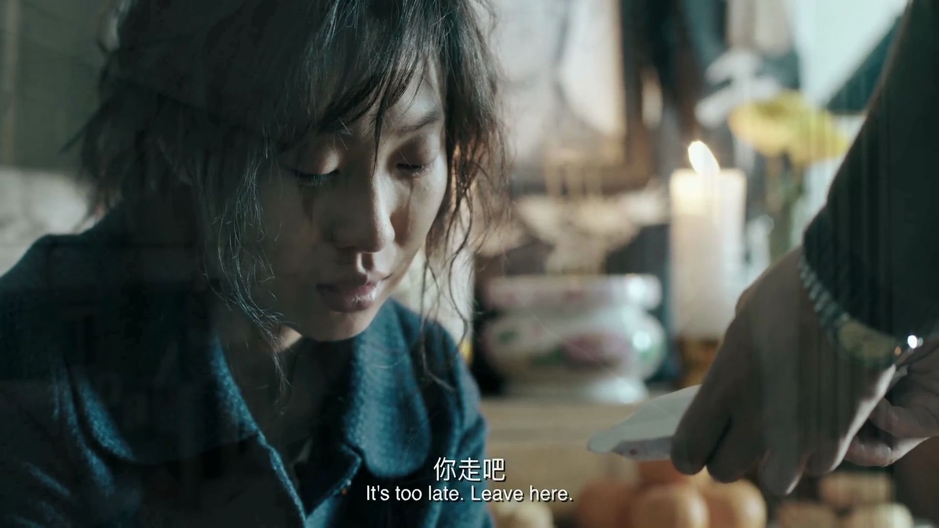 我不是药神剪辑(五)