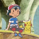 大概更喜欢纸片人 