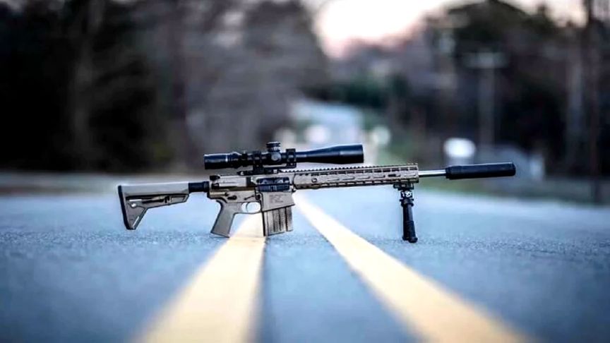 世界十大杀伤力武器