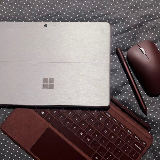 微软Surface顾问 