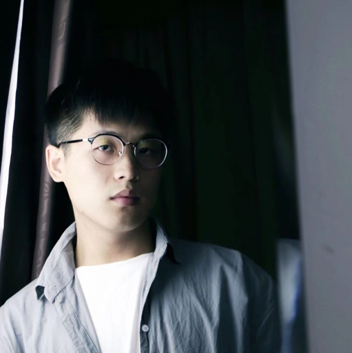 九零后普通压力人 