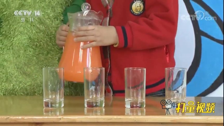 你太棒了:会唱歌的杯子|小小智慧树