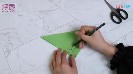 民间剪纸 学习传统文化艺术