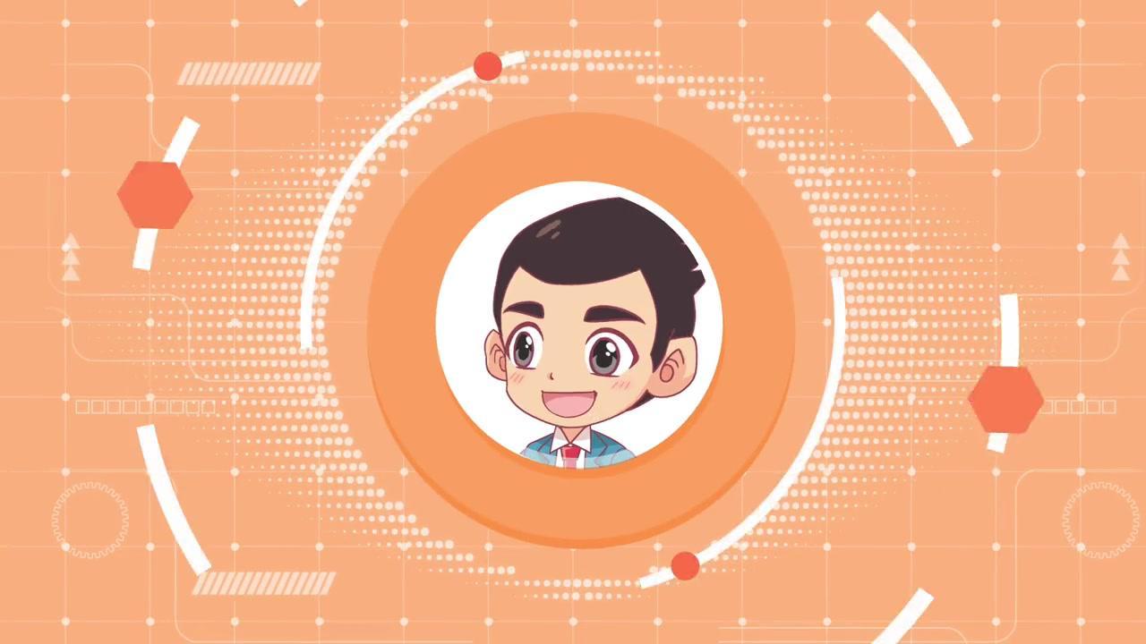 小明与商标的故事(新版)第四集:集证商标,区域经济发展好帮手!#商标#...