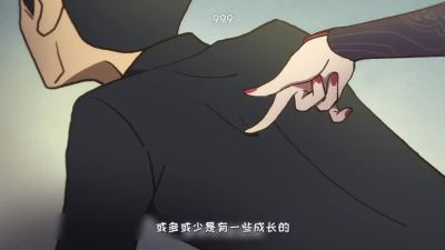 从伍六七第3季看众人的成长,何大春保护命门,小飞又有新功能