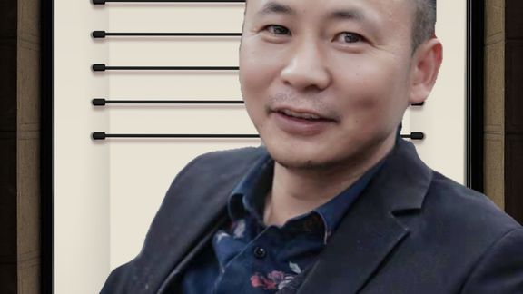 自己介绍:贴标签法