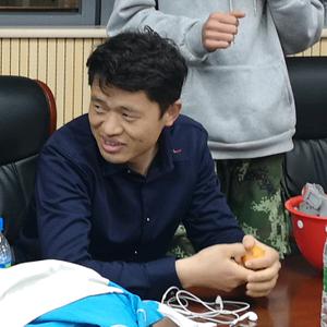 烟火老师 