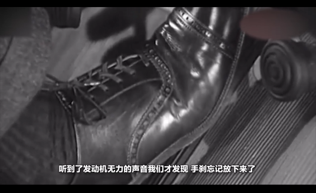 第一次单独开车上路是什么情形?转弯开雨刷,各种操作层出不穷