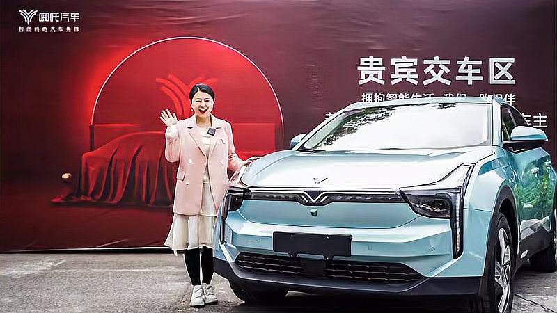 新车探营 | 10万元买电动车,为什么我们推荐哪吒U PRO