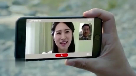 中国移动5G宣传片,以后的生活是这样嗨?看到了未来的样子