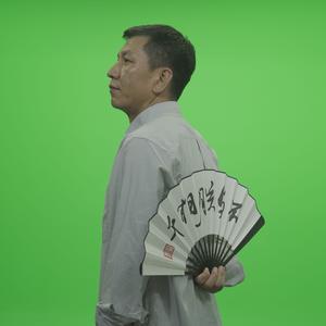 萧武 