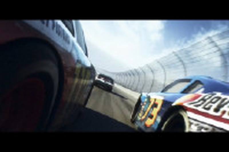 《赛车总动员3:极速挑战》最新预告