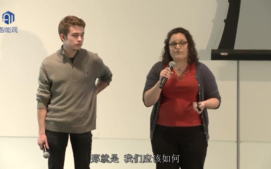 【学习】杜克大学学生的学习项目:我们找到了一点改变大学教育的...
