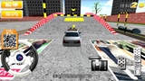 手游全攻略《驾考模拟3D》