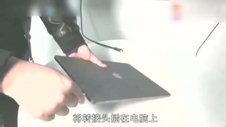 电脑如何投屏到电视里