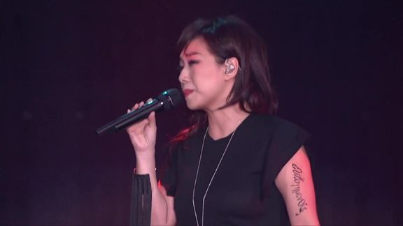 林忆莲、萧敬腾《当爱已成往事》歌曲每个版本,都有自己的故事