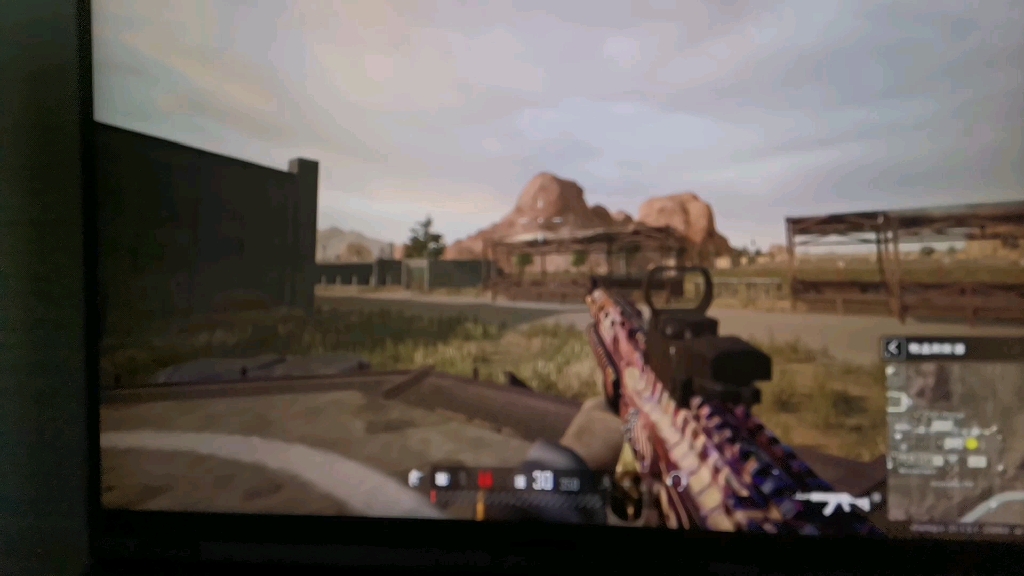 大佬们我的鼠标宏怎么压着压着就失灵了