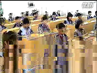 ...2010年广东省小学数学优质课评比 教学辅导视频 教师进城微型课进...