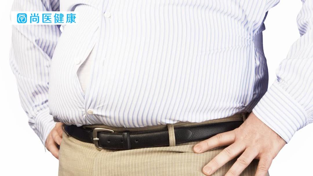 脂肪肝减肥方法不正确,不但容易反弹,还可能加重病情!