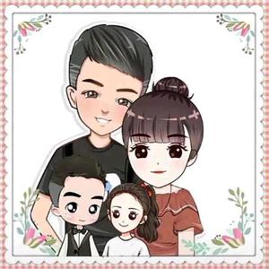 江易鸿的美好时光 