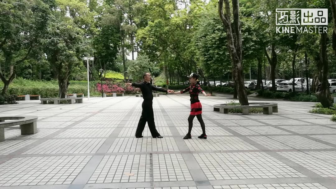 果果吉特巴A综合讲解与演示