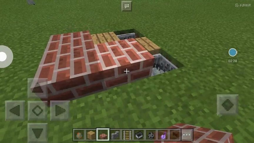 我的世界教学:可攻击的防御塔你会吗?