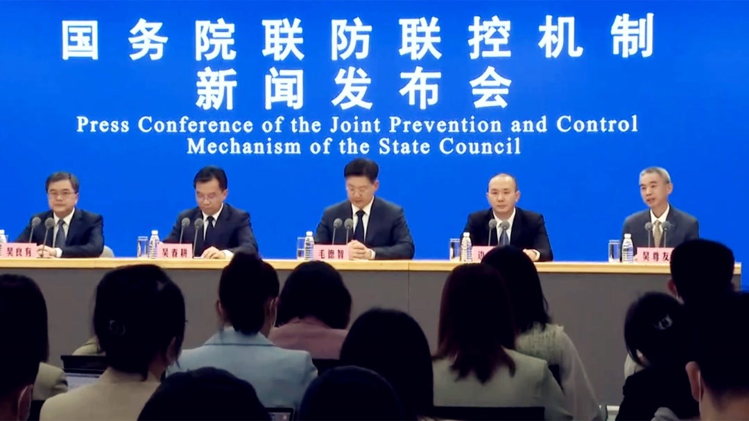 吴尊友:新冠病毒有可能向着传染性和致命性都增强的方向发展!
