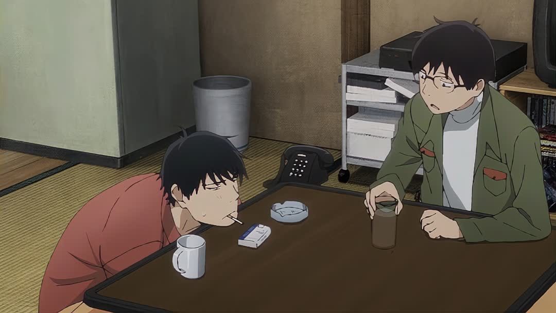 真实的大学生毕业后现状,既没稳定工作也没收获爱情