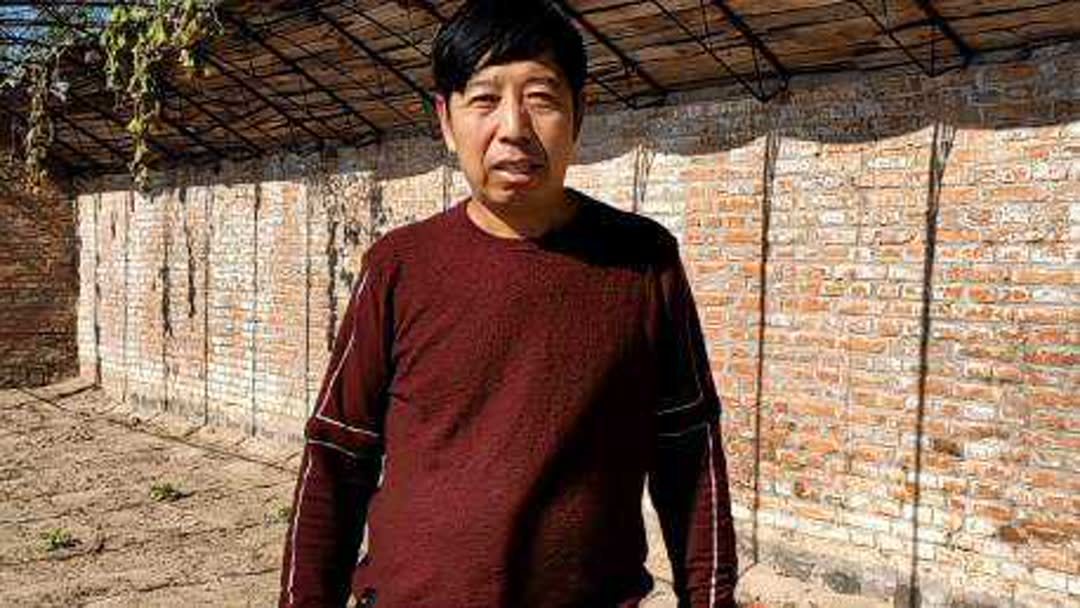 狗场又开工建设了,这次建设狗狗的活动场地,看这场地够大不够大