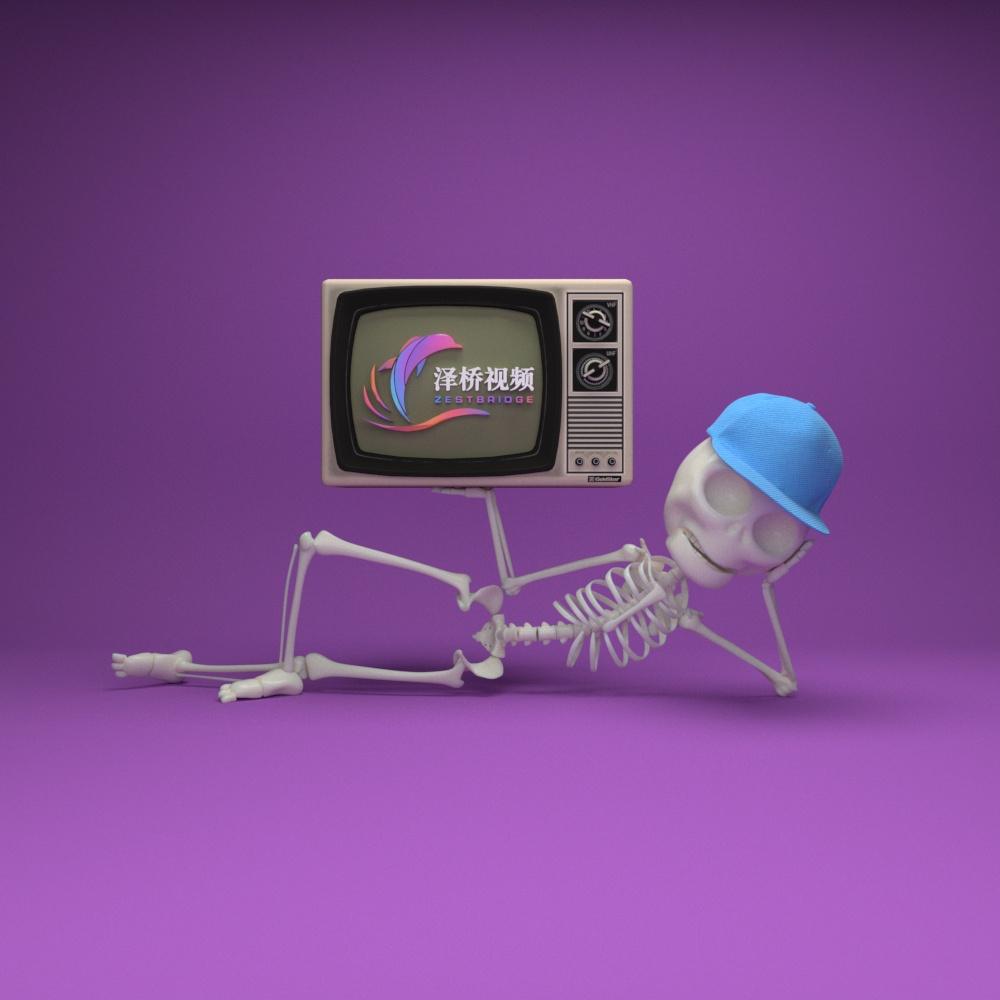 泽桥3D核工厂 