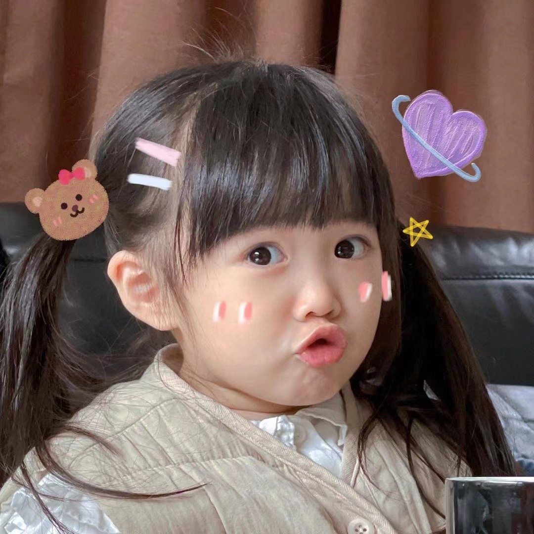 肥包包妹子