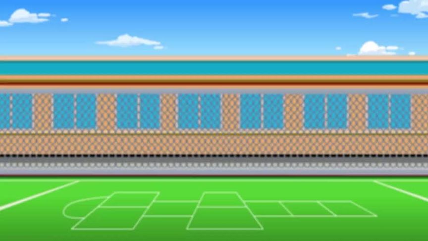 部编版一年级语文下册教学视频 第7课 一个接一个