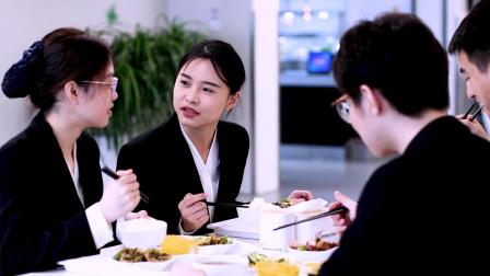 宝盛智能厨房宣传片