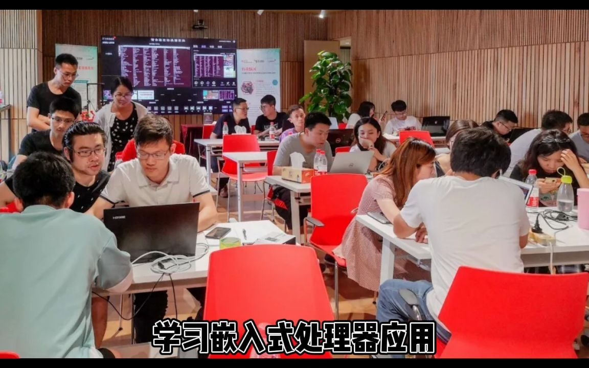 TI-RSLK机器人课程介绍