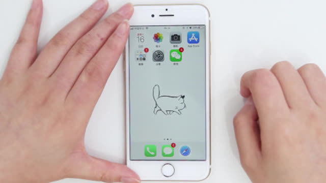 怎么让微信照片“说话”?看完你就会了