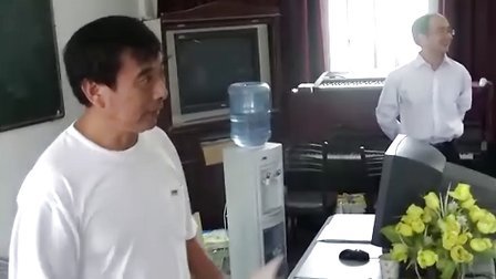 第25个教师节金堤中心学校庆祝暨表彰大会