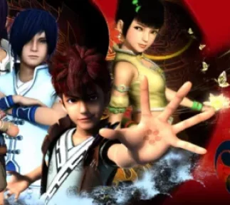 为啥国产动漫多3D?将来能取代2D动画么?我是这样看的