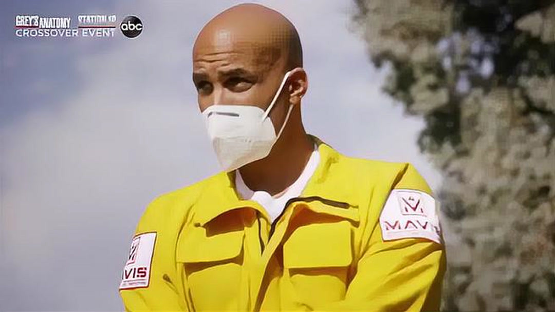 实习医生格蕾 第十七季 Grey's Anatomy Season 17 (2020)