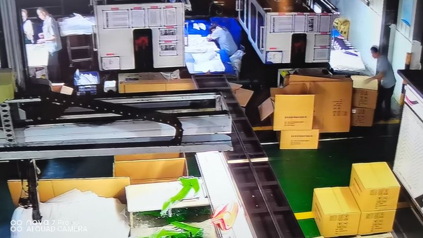 是管理无能还是员工的任性,产品质量异常谁买单