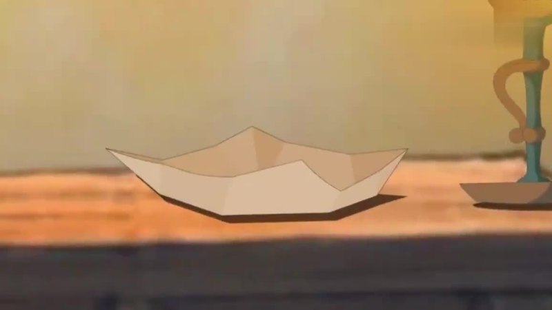 中华美德故事:江泌家中贫寒,药也抓不起,米也没得吃