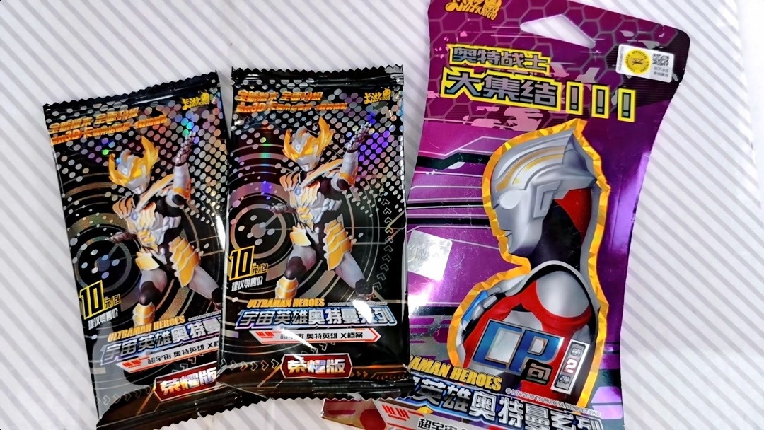 用一个小时研究出来的抽卡技巧?