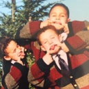 喜欢打排球的叔仲如松 