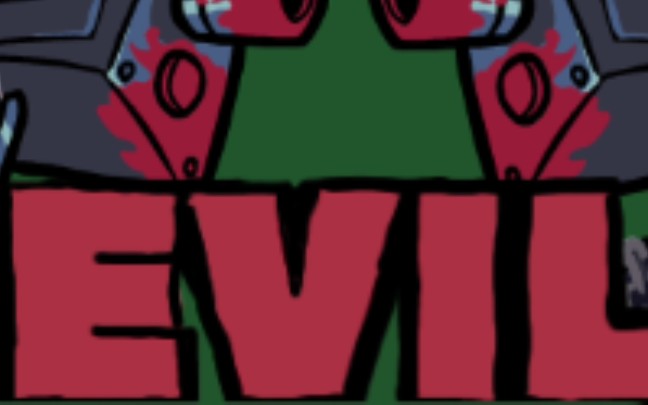 pico的反抗一阶段欢还原!