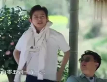 向往的生活:何炅自爆体重,黄磊直言不能相信,净重毛重