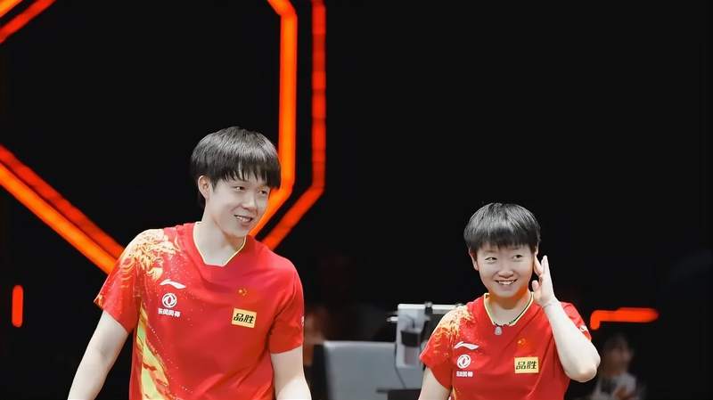 2023WTT新加坡大满贯赛,3月17日赛程安排