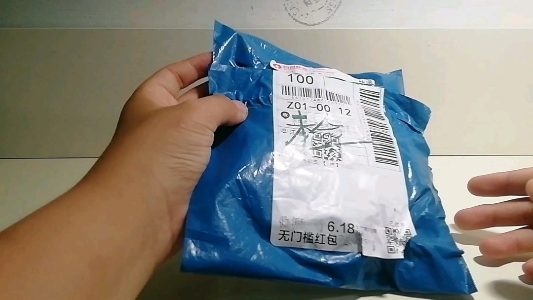 【莱利测评】拆“箱”乐高第三方积木人仔,有什么好东西呢
