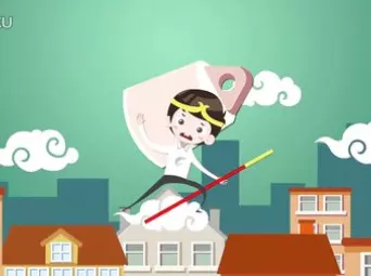 第二届国家网络安全宣传周公益短片一《电脑病毒?要防范!》