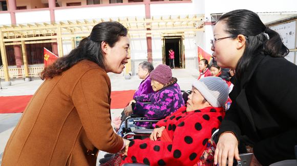 湖北长阳:津洋口小学多形式开展学雷锋志愿服务活动