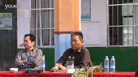 2014雨露计划 5-1上午 小麦管理与病虫防治2