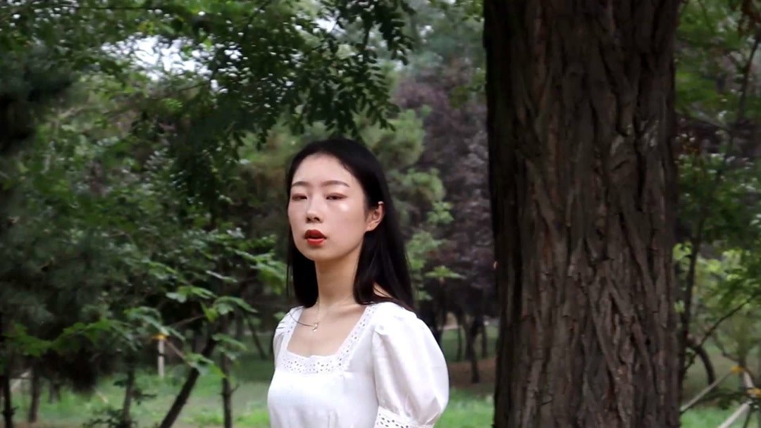 这首《爱你一万年》歌词走心,分享给大家